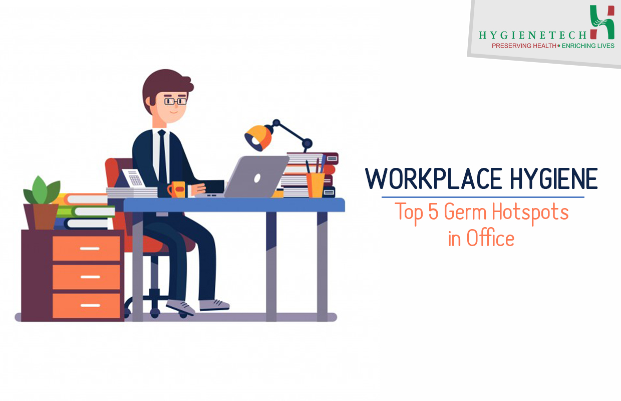 Hygienetech India Pvt Ltd - Preserving Health, Enriching Lives